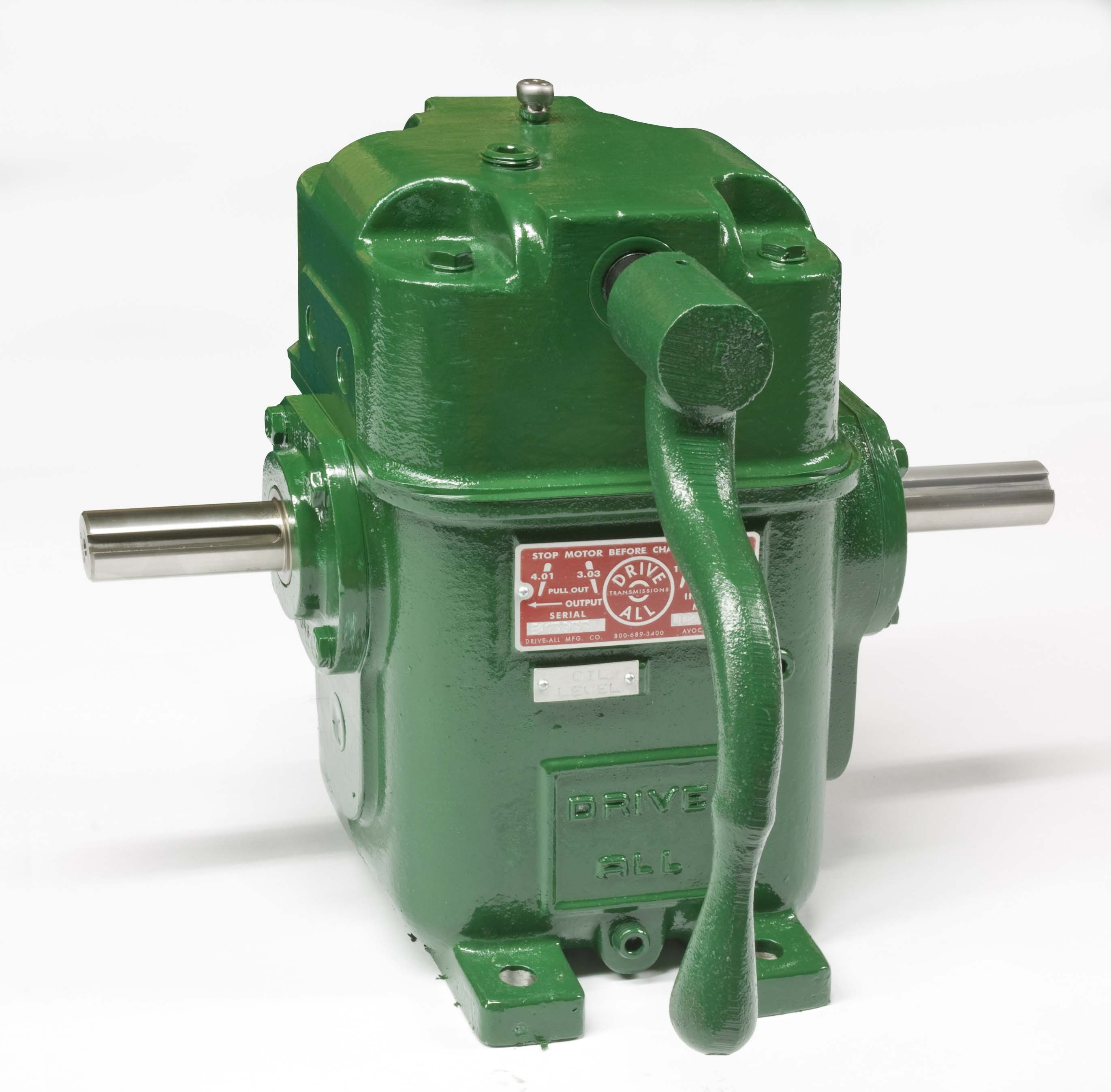 U0200-1391 - Upright Profile